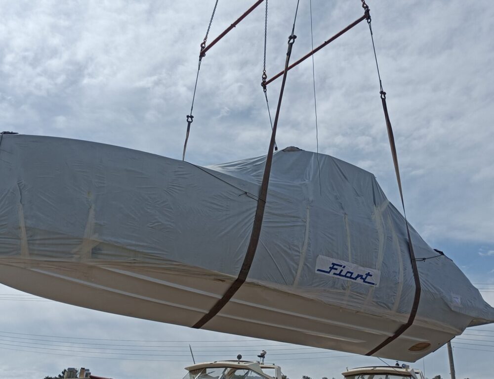 Define at a Distance – Horizon Yachts Virtual Boat Show – Dynamic Boats ...