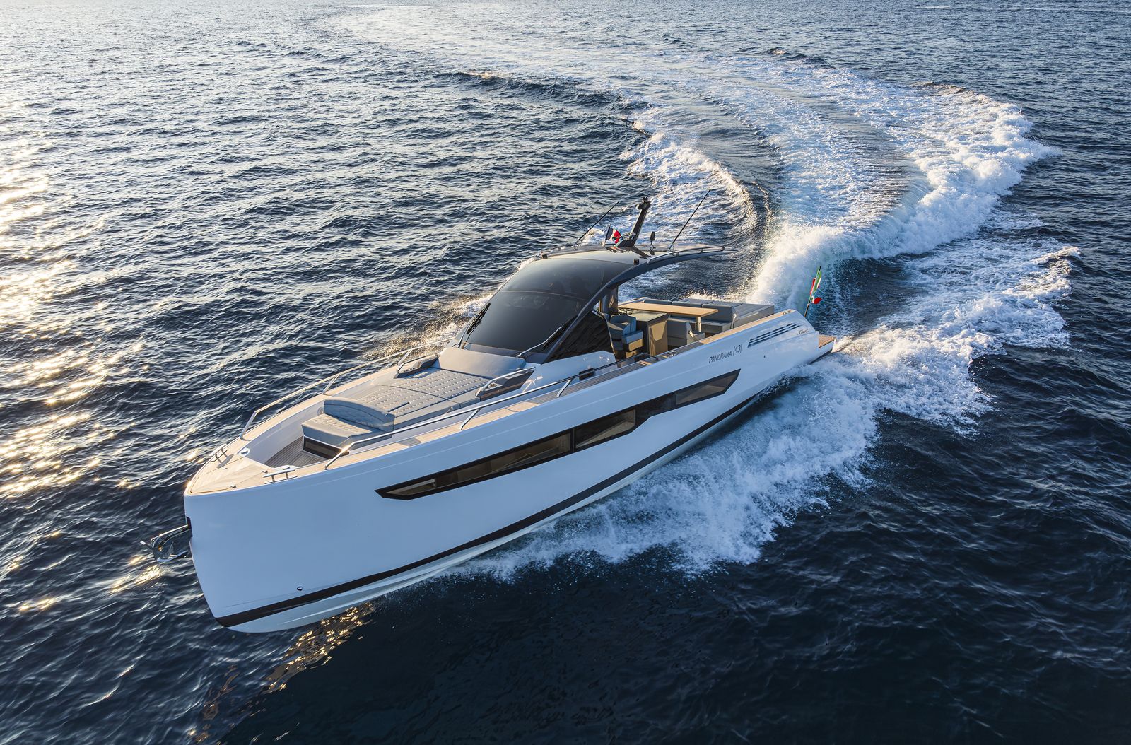 Dynamic Boats | Tzalavras – Since 1980 Always Ahead